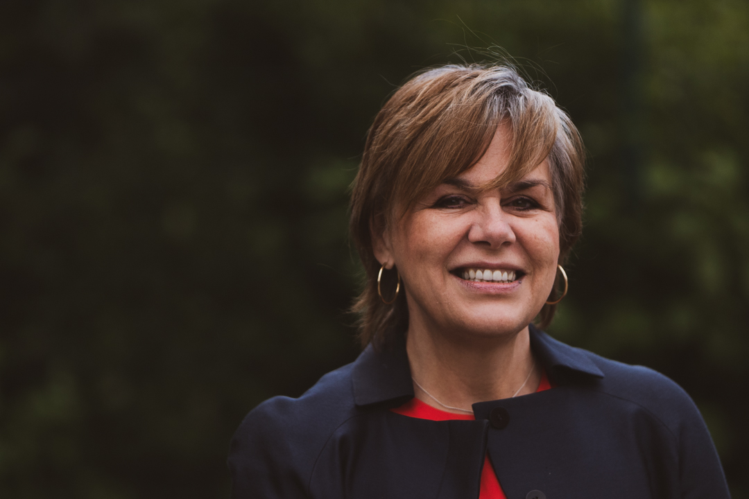 Home - Capability Gap